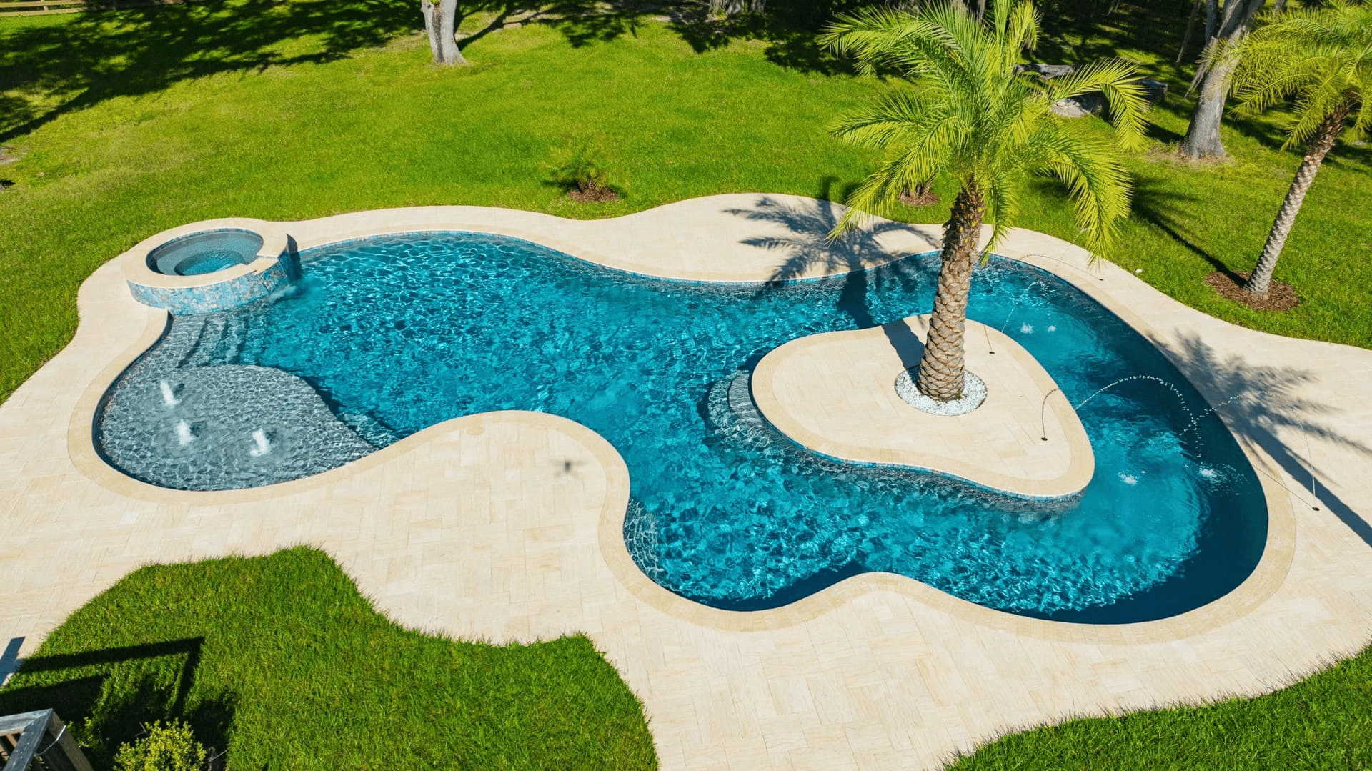 Pool Renovation Services in the Greater Tampa Bay Area | Larsen’s Pool ...